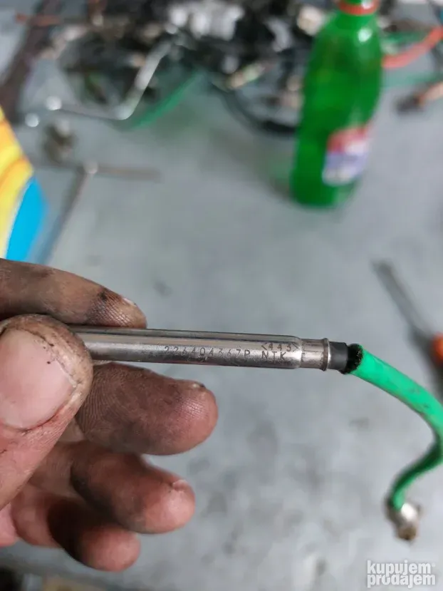 Sonda temperature za Renault Capture - KupujemProdajem