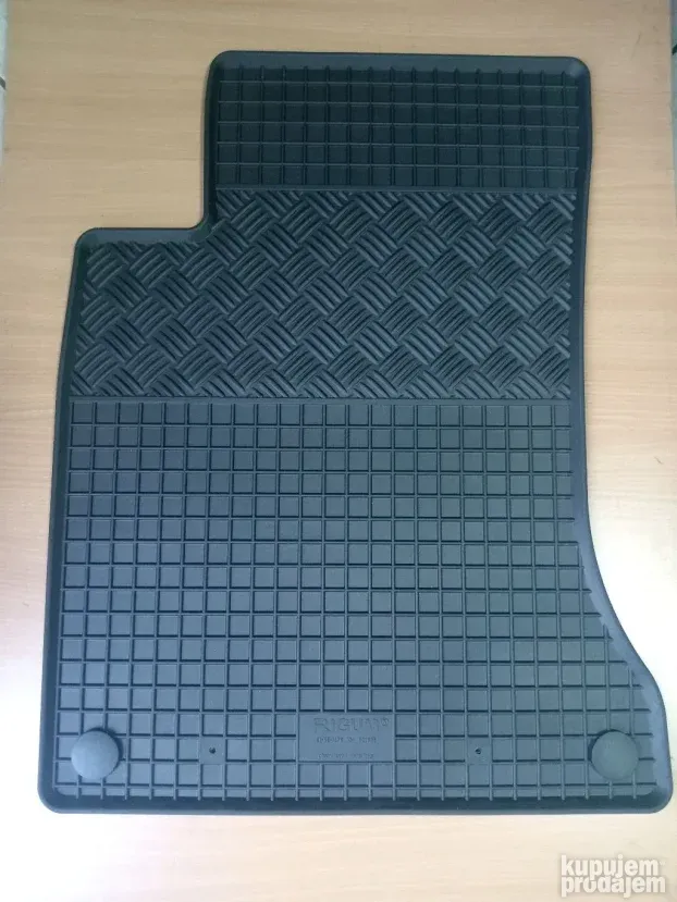 PAtosnice Mercedes W246 Rigum gumene patosnice B klasa W246 ...