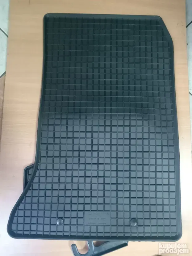 PAtosnice Mercedes W246 Rigum gumene patosnice B klasa W246 ...