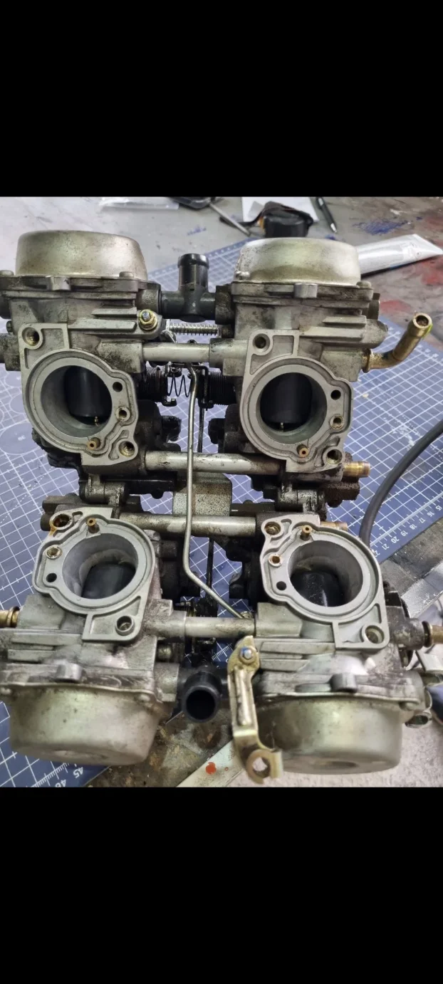 Honda ST 1100 Pan European ova cena jos 2 dana, do Nove god ...