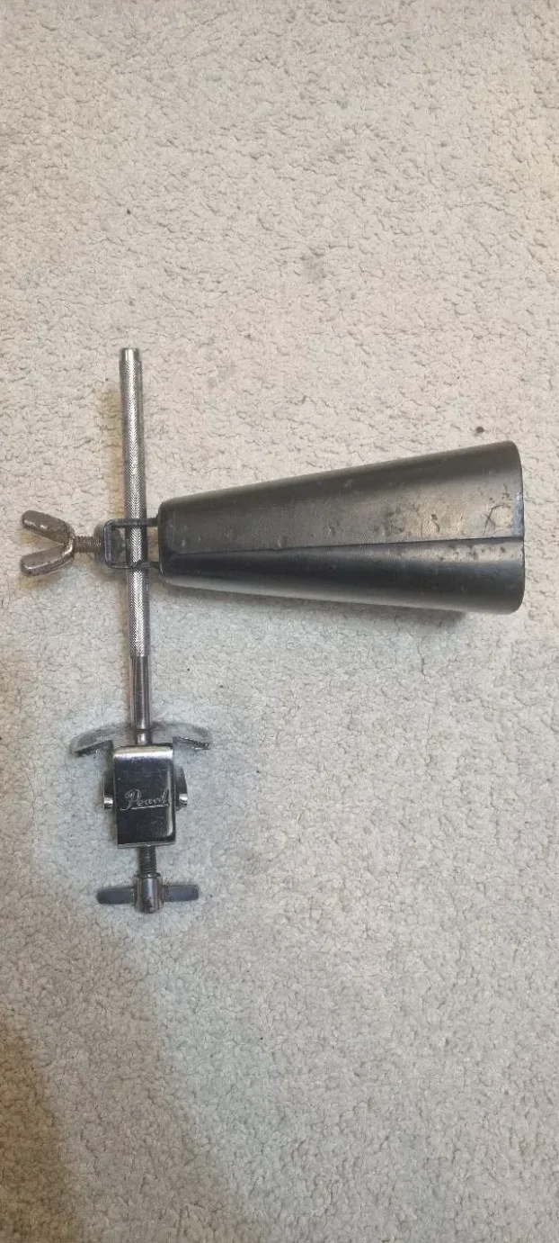 Bubnjarsko zvono Cosmik perkusion - KupujemProdajem