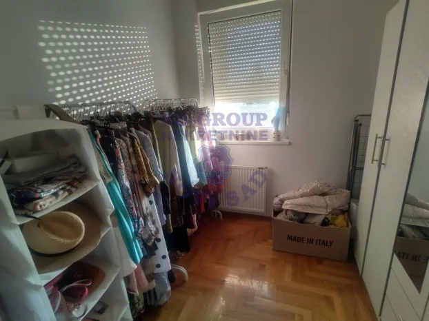 Dvoiposoban stan na prodaju - Bulevar patrijarha Pavla, Novi Sad ...