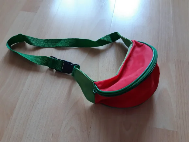 Retro torbica/pederusa - KupujemProdajem