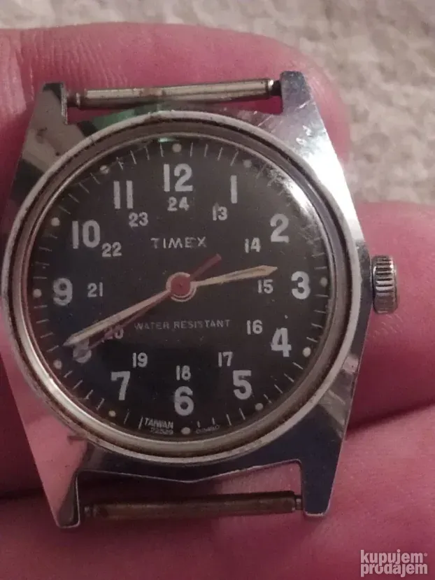Timex neispravn - KupujemProdajem
