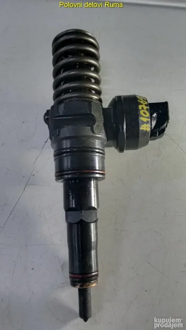 Pumpa dizna VW Passat B5.5 038130073aj #10769aom9 - KupujemProdajem