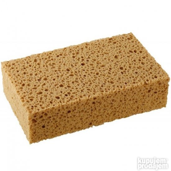 Spužva - sundjer Hydro 160x110x60mm LEVIOR - KupujemProdajem