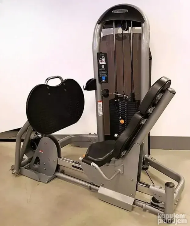 Matrix G3 Leg Press - KupujemProdajem