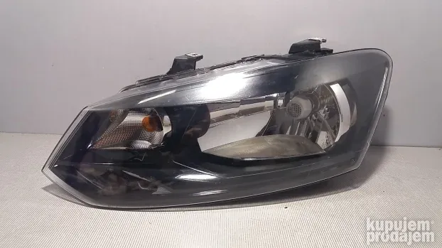491475 Far Vw Polo > 09-14 6R1941015E - KupujemProdajem