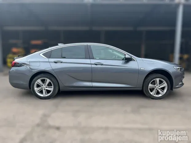 Turbina Opel Insignia > 17-19 55510769 - KupujemProdajem