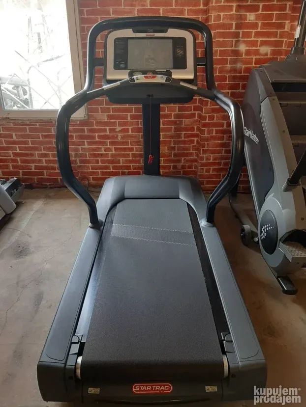 STAR TRAC E-TRXE LED traka za trčanje - KupujemProdajem