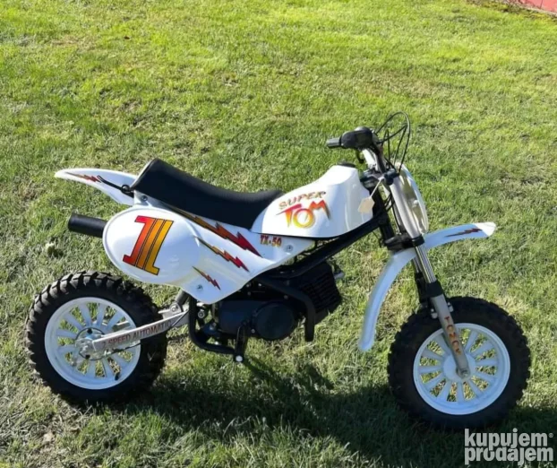 Tomos super tom kupujem - KupujemProdajem