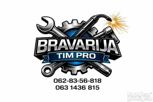 Bravar varioc - Rezultati pretrage - KupujemProdajem