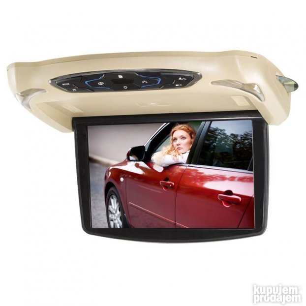 Krovni DVD Model R10 - KupujemProdajem