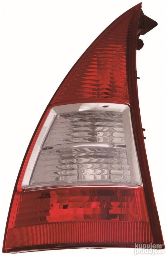 Citroen C3 05-10 stop svetlo L/R - KupujemProdajem