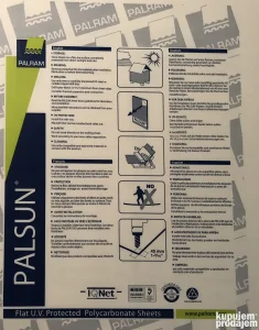 Lexan - Rezultati pretrage - KupujemProdajem