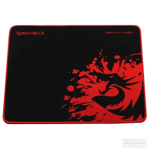 REDRAGON gejmerska podloga za miša ARCHELON M P001 - KupujemProdajem