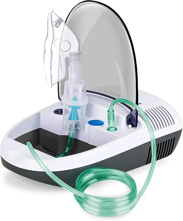Hangsun Nebuliser inhalator za decu i odrasle - NOVO - KupujemProdajem