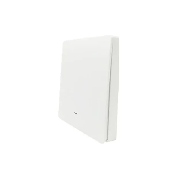 SMARTWISE SMW BUN BRFW1 BRFW1 1 gombos wireless RF mural - KupujemProdajem