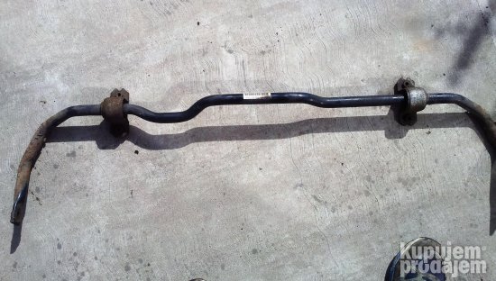 GOLF 5 prednja balans štangla - KupujemProdajem