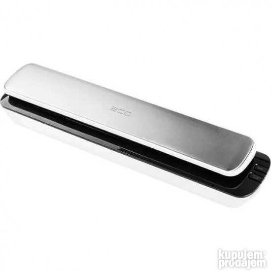 ECG Aparat za varenje i vakumiranje kesa VS 110 B10 - KupujemProdajem