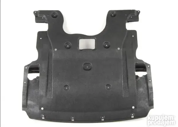 BMW 5 F10 2010-2013 Suspleh X-Drive - KupujemProdajem