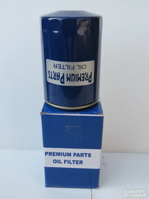 Filter ulja IMT - KupujemProdajem
