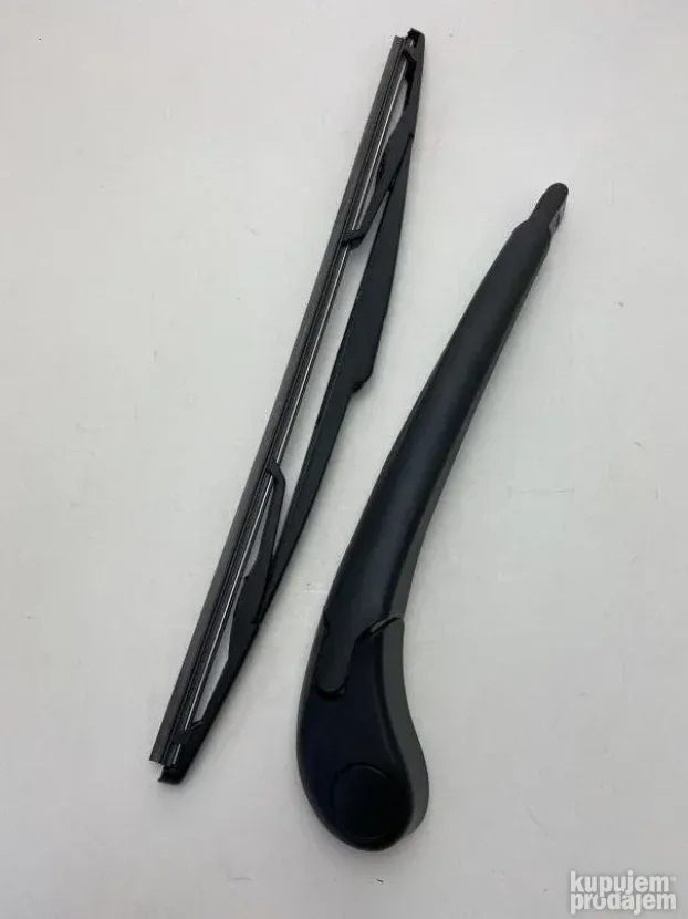 Zadnji Brisač Reno Clio 3 nosač+metlica Brisač Clio NOVO - KupujemProdajem