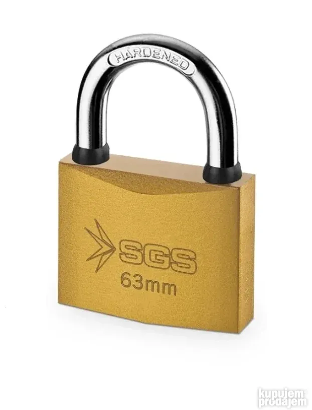 Katanac 32mm, SGS - KupujemProdajem