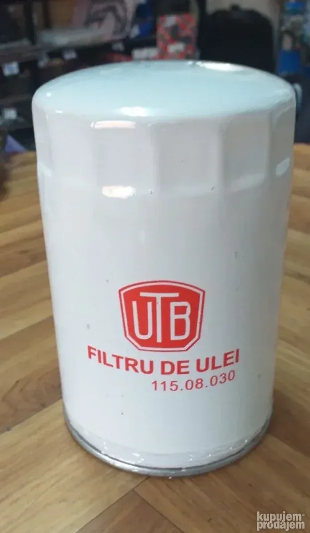 Filter ulja za traktor Univerzal (novo) - KupujemProdajem