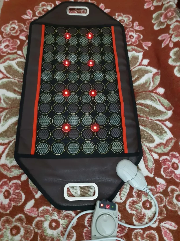 original EL Light Fotonska podloga zad+turmalin usluzni ogla ...