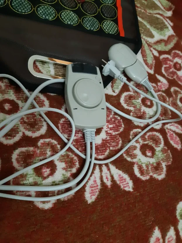 original EL Light Fotonska podloga zad+turmalin usluzni ogla ...