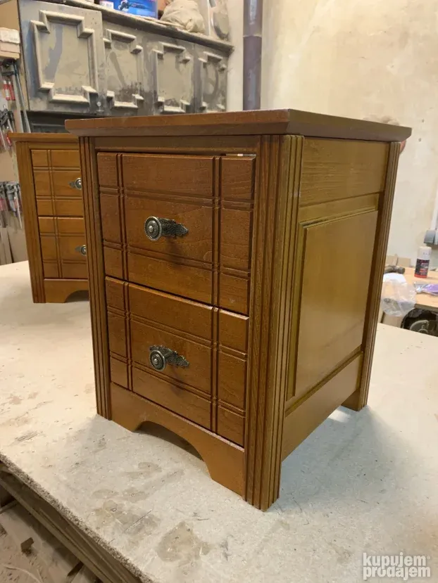 Nocni ormaric - KupujemProdajem