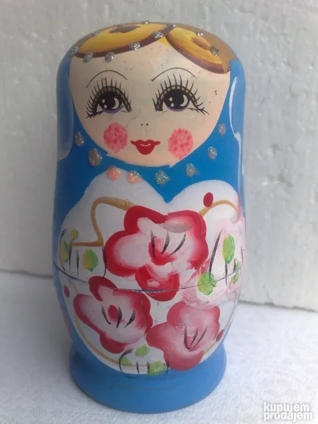 Babuska - br.69 - KupujemProdajem