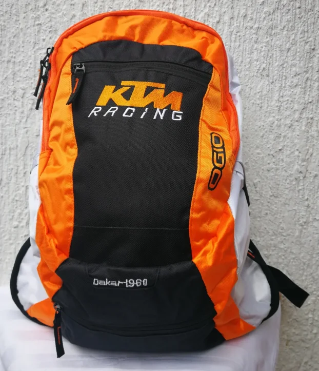 Ranac KTM EXTRA snizenje - KupujemProdajem