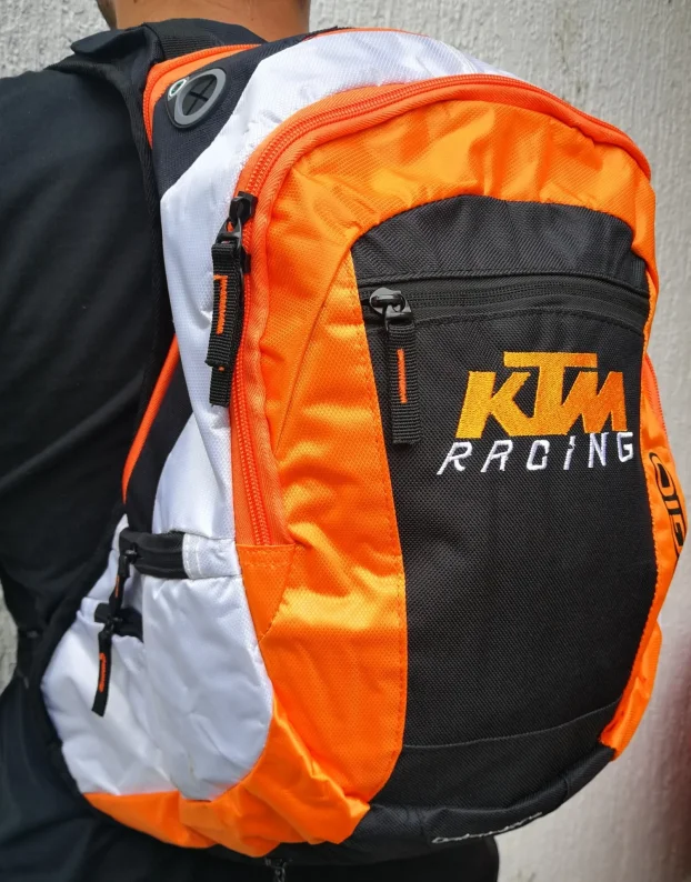 Ranac KTM EXTRA snizenje - KupujemProdajem