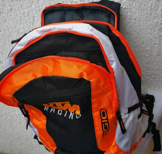 Ranac KTM EXTRA snizenje - KupujemProdajem