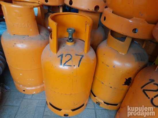 Otkup butan boca Otkup plinskih boca Plin - KupujemProdajem
