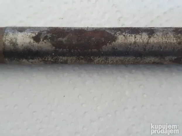 Utiskivač za navoj M12x1.5 - KupujemProdajem