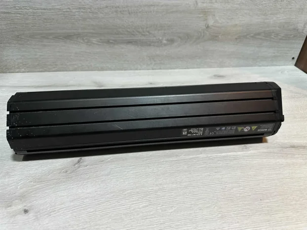 Bosch power tube 500 - KupujemProdajem