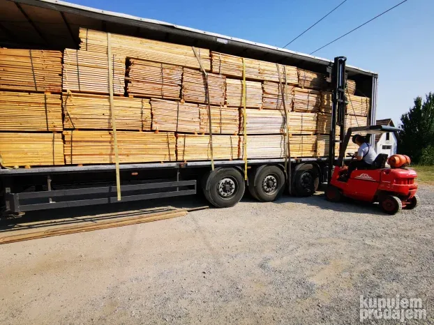 Lesonit -HDF po meri - KupujemProdajem