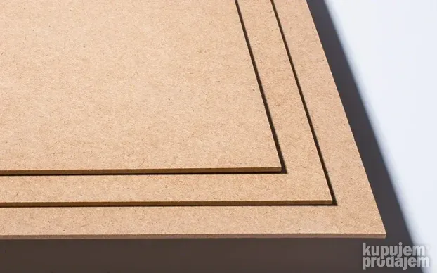 Lesonit -HDF po meri - KupujemProdajem