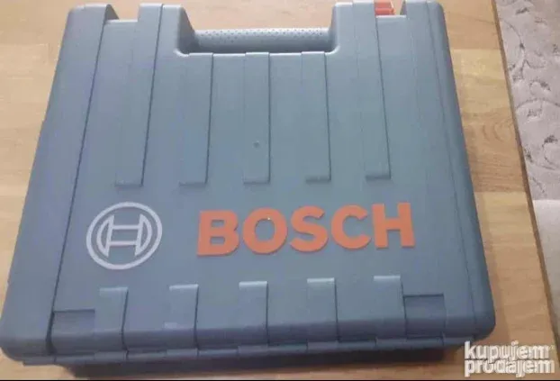 Hilti Bušilica BOSCH - KupujemProdajem