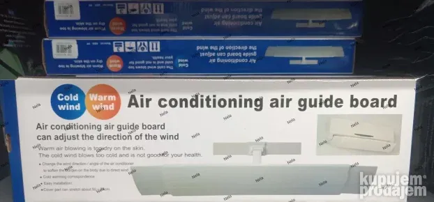 Usmerivac vazduha za klimu - KupujemProdajem