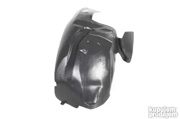 Citroen C5 00-08god Potkrilo(koruba) zastita ispod krila - KupujemProdajem