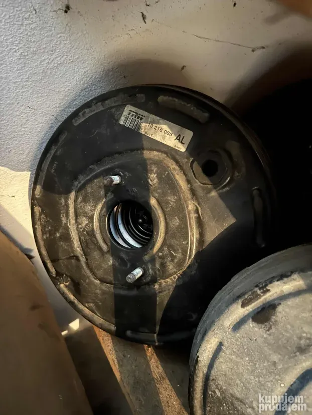 Opel Astra H Servo Kocnica - KupujemProdajem