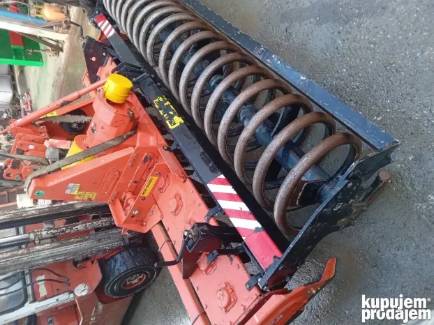 Roto drljaca - KupujemProdajem