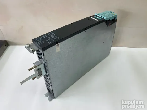 Siemens 6SL3130-6AE21-0AB0 - SINAMICS Smart Line modul - KupujemProdajem