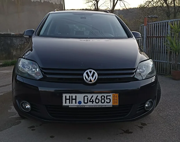 Volkswagen Golf Plus - KupujemProdajem