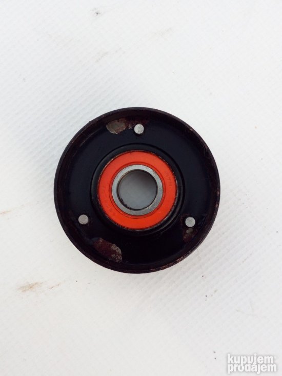 Roler pk kaiša VW POLO 6N2 - KupujemProdajem