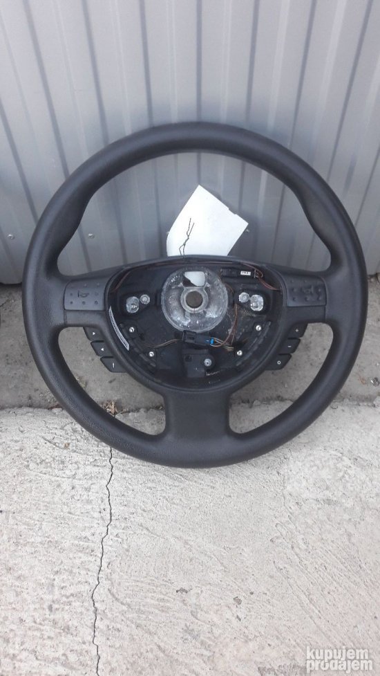 Volan gumeni-corsa c - KupujemProdajem